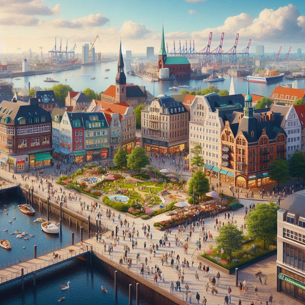 Spannende Tv Termin Hamburg Bildernull