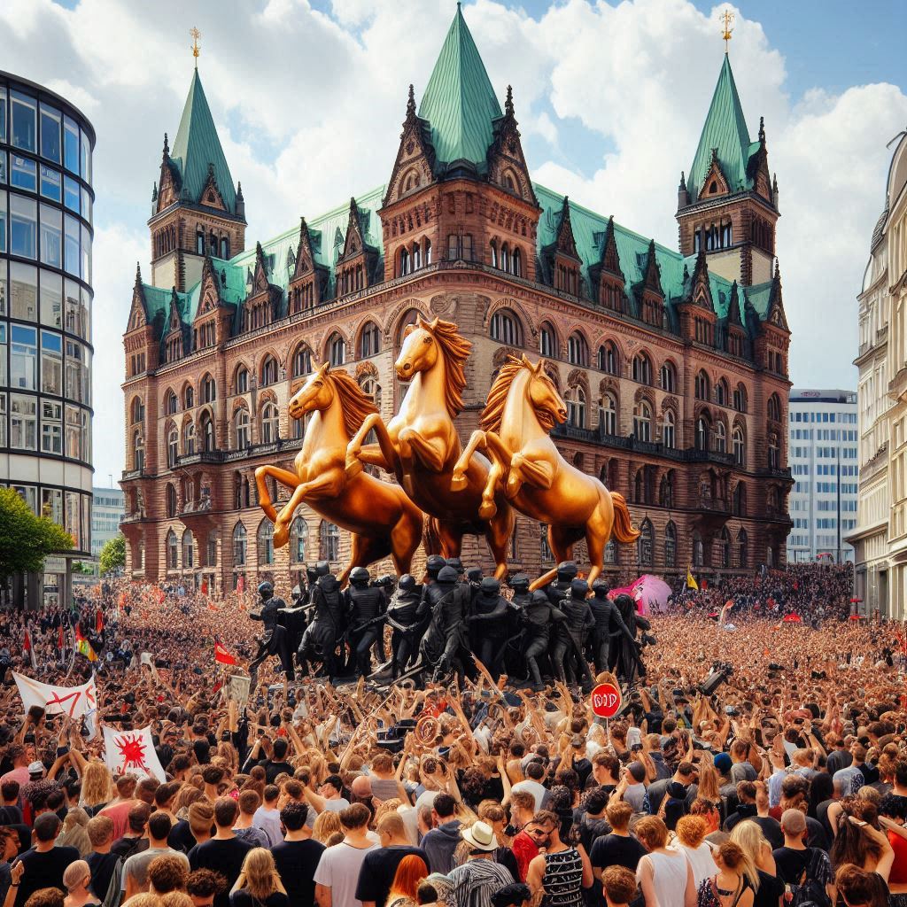 Feiertag Hamburg ⇒ Tipps für einen unvergesslichen Tag