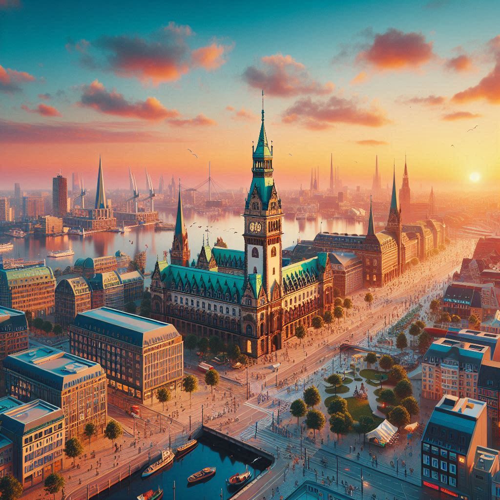 Hamburg Wandsbek ⇒ Die besten Aktivitäten & Attraktionen