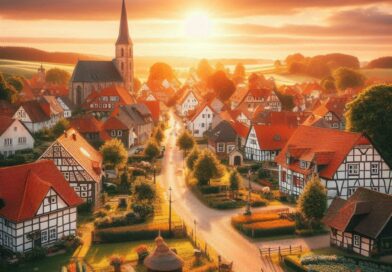 Bramfeld entdecken ⇒ verborgene Schätze des Stadtteils