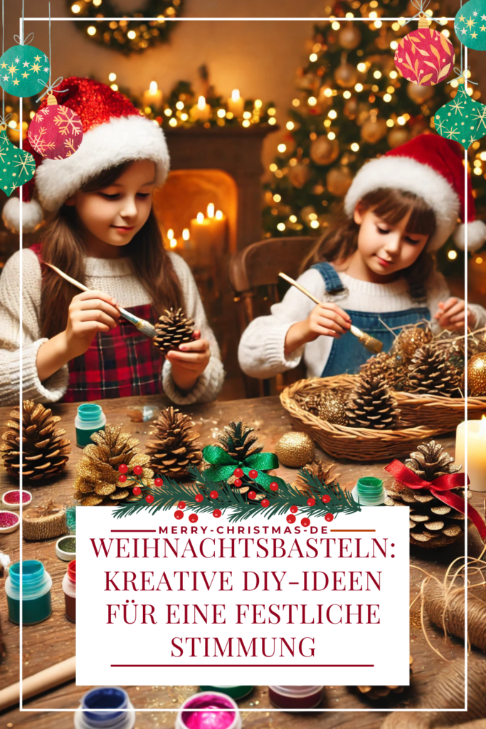 Kreative Geschenkideen Zu Weihnachten