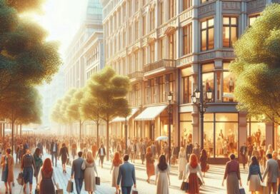 Marienthal » Charmanter Stadtteil nahe Tonndorf entdecken